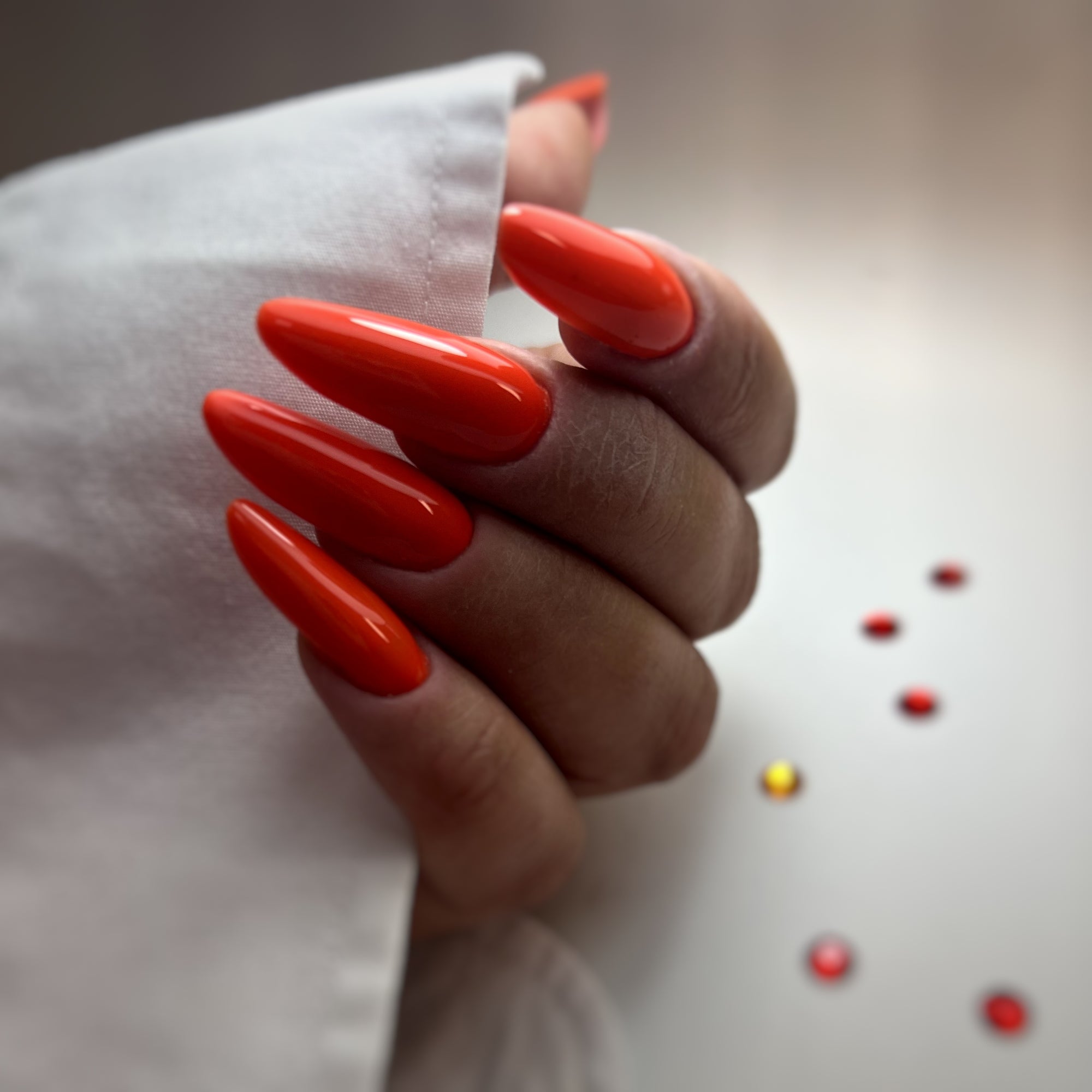 Pretty Woman | Nails, Lashes, Brows | Beauty Salon | Newmarket