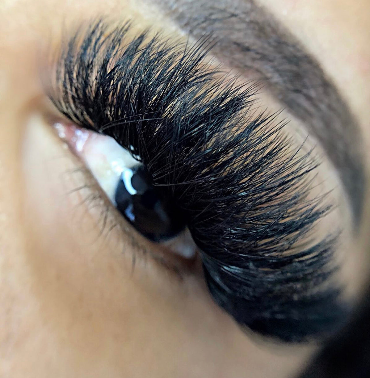 Pretty Woman | Nails, Lashes, Brows | Nail & Beauty Salon | Newmarket